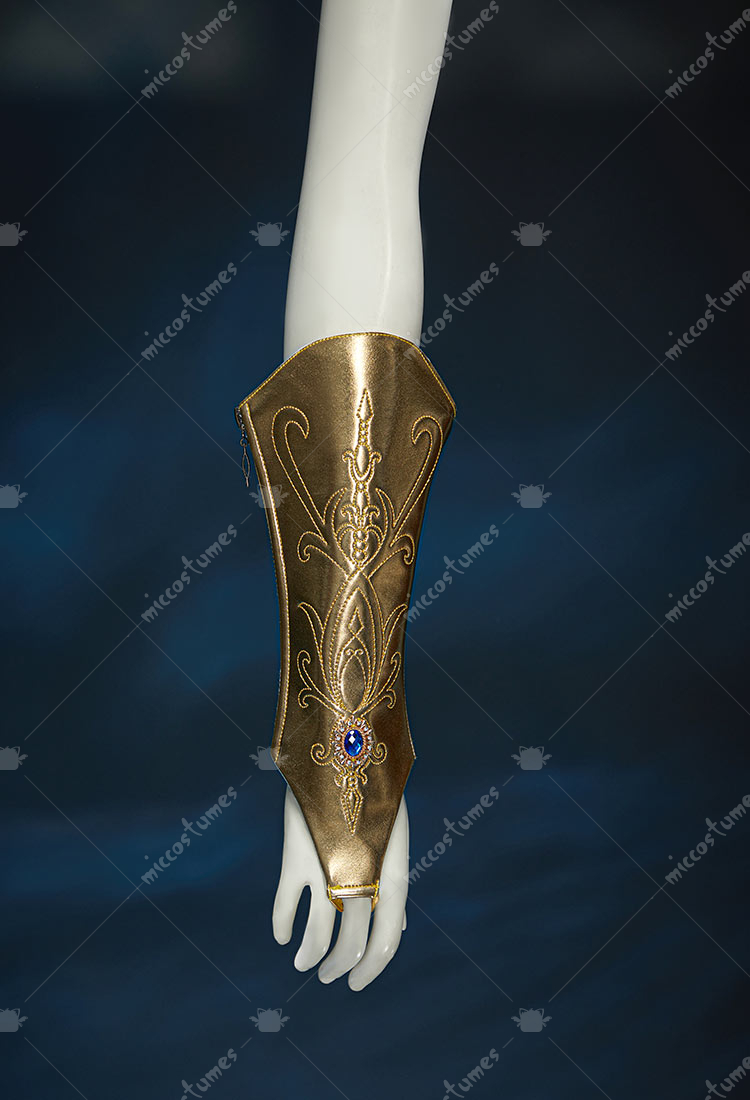 Roman Dancer Style Sexy Lingerie Set - Neck hanging Cutout Top and ...