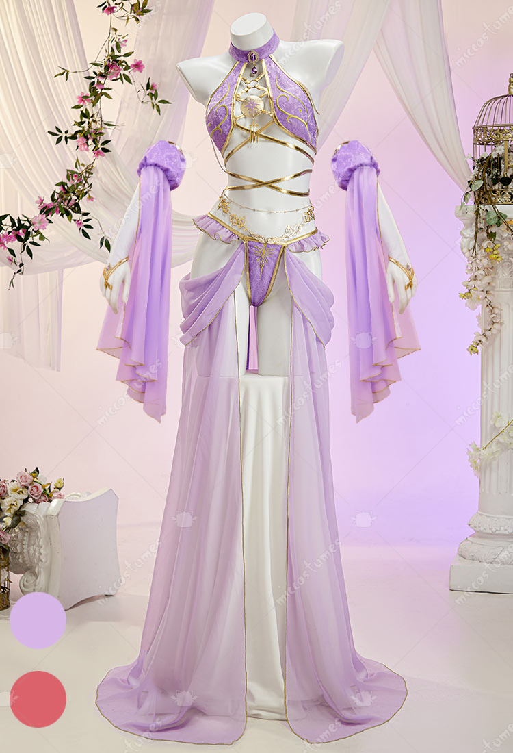 Princess Zelda Derivative Sexy Cosplay Lingerie Dance Dress - Sexy ...