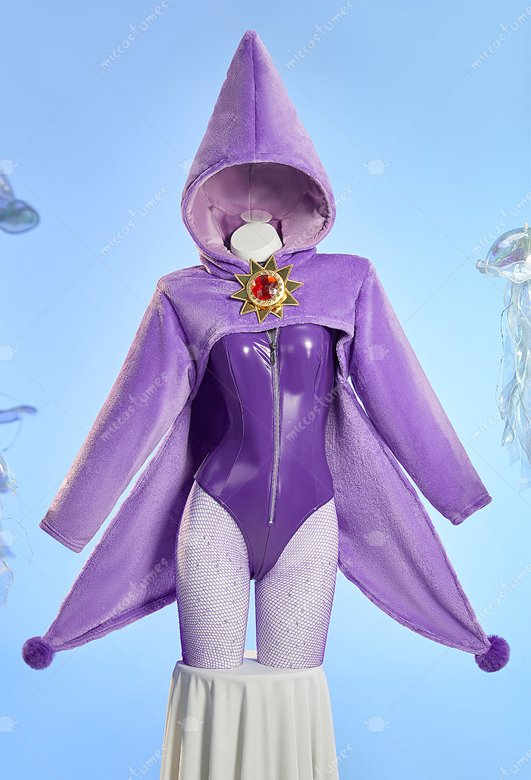 PM Derivative Sexy Plush Romper Set - Sexy Cosplay | Top Quality ...