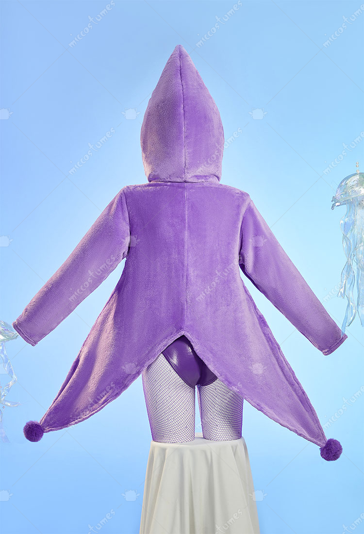 PM Derivative Sexy Plush Romper Set - Sexy Cosplay | Top Quality ...