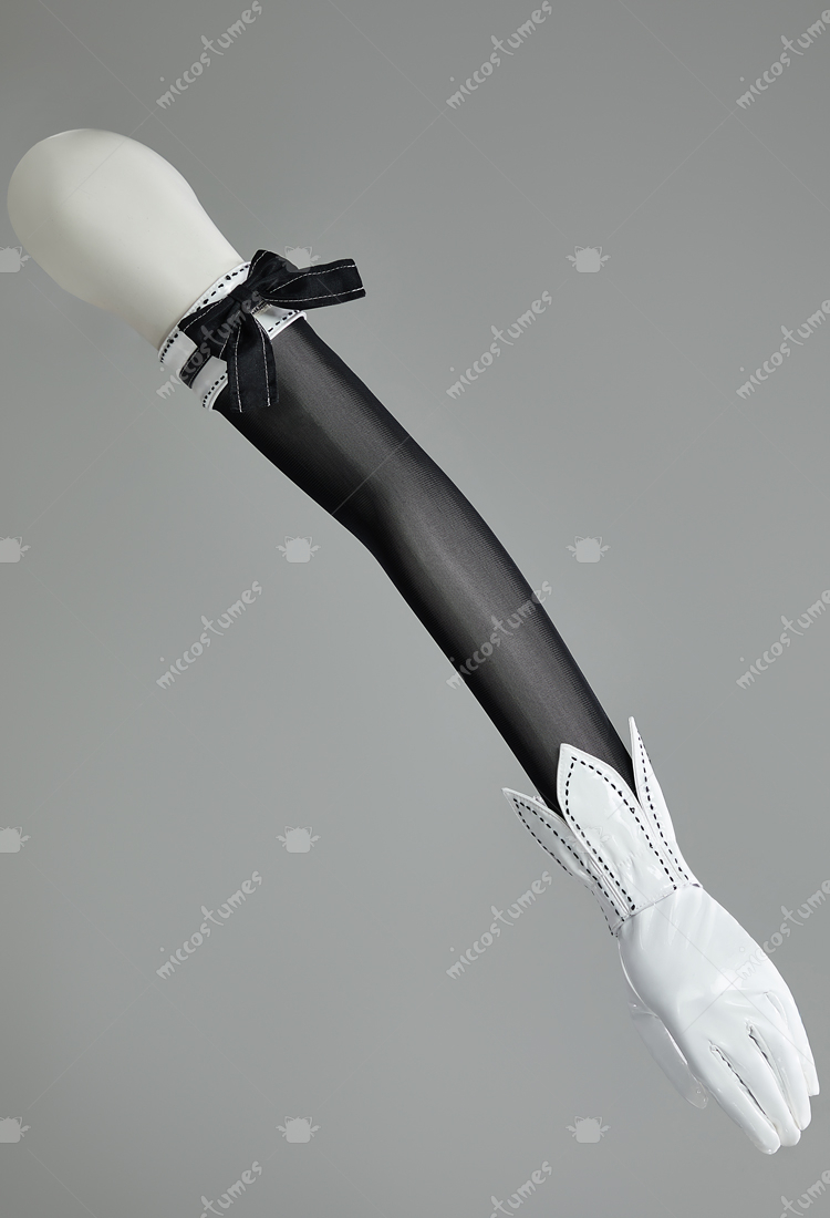 Women Game 2B EVE Costume - Nier Automata Stellar Blade Cosplay | Top ...