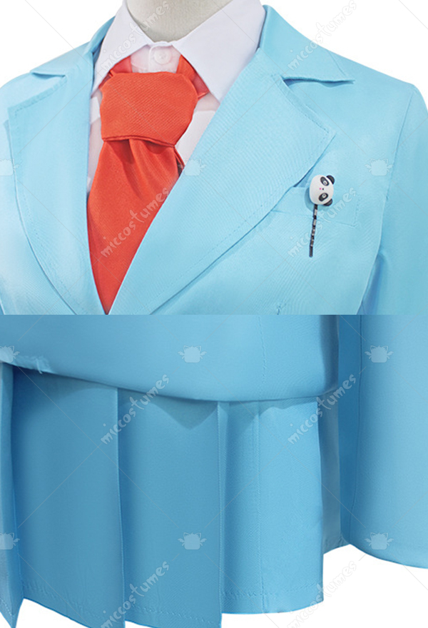 Skip and Loafer Mitsumi Cosplay Costume JK Uniform - Anime Cosplay ...