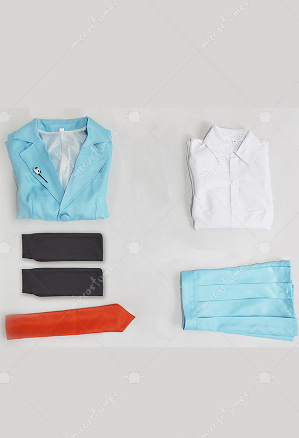 Skip and Loafer Mitsumi Cosplay Costume JK Uniform - Anime Cosplay ...