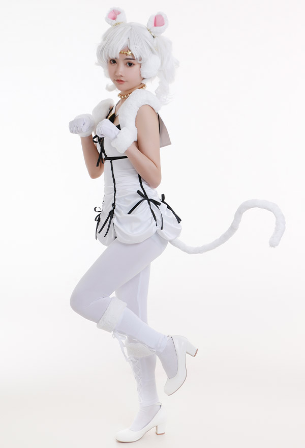 Sailor Iron Mouse Disguise