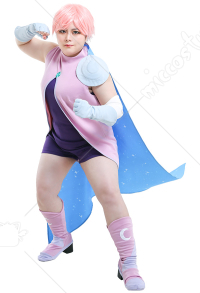 Glimmer Costume - She-Ra Cosplay | Top Quality Outfit for Sale