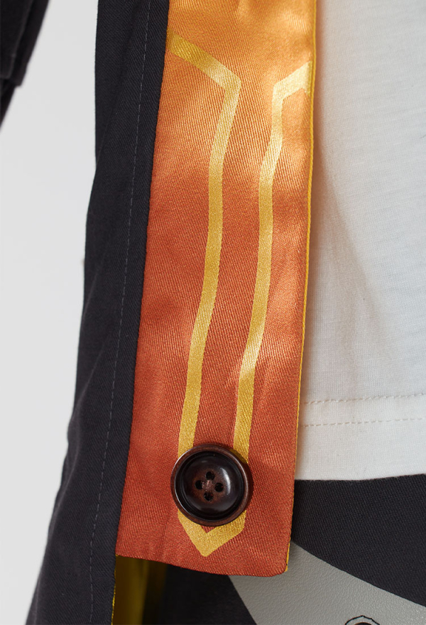 Trailblazer Female Stelle Costume - Honkai Star Rail Cosplay |Top ...