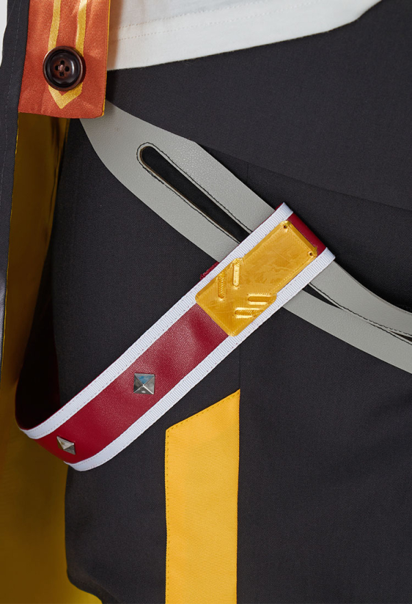 Trailblazer Female Stelle Costume - Honkai Star Rail Cosplay |Top ...