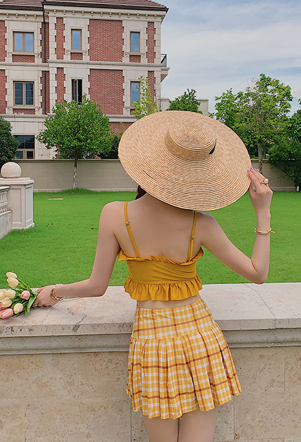 Cute Tumblr Bathing Suits