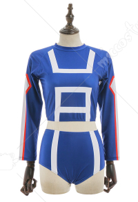 Midoriya Izuku Deku Costume - My Hero Academia Cosplay | Outfits for Sale