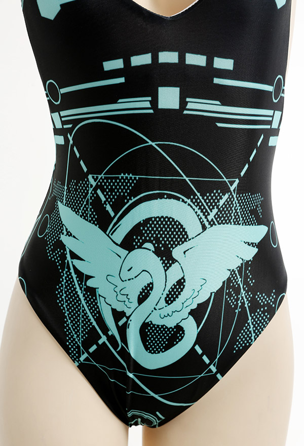 Anime One Piece Pool