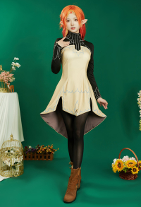 Costume de Doki Doki Literature Club - Doki Doki Cosplay | Cosplay de ...