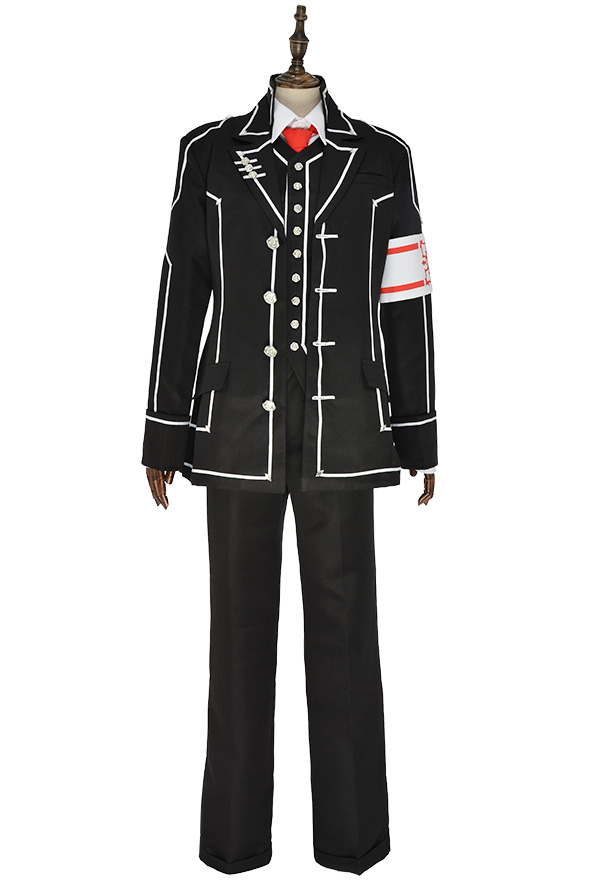 Vampire Knight Night Class Uniform