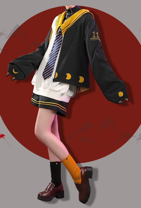 Lori Loud From The Loud House Costume Carbon Costume DIY, 43% OFF