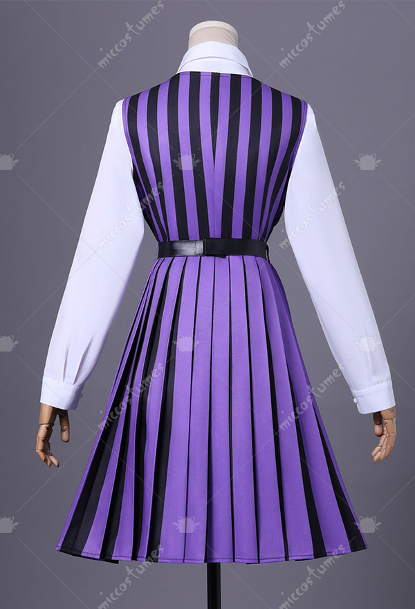 Wednesday Enid Sinclair Cosplay Costume - Halloween Costumes | Top ...