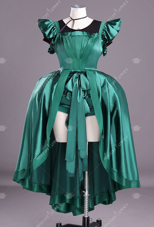 Wednesday Agnes DeMille Cosplay Gala Dress - Gowns and Evening Dresses ...
