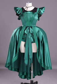 Wednesday Enid Sinclair Ball Gala Gown Dress - Costumes for Women | Top ...
