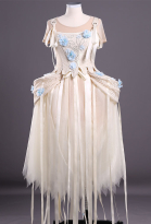 Wednesday Enid Sinclair Ball Gala Gown Dress - Costumes for Women | Top ...
