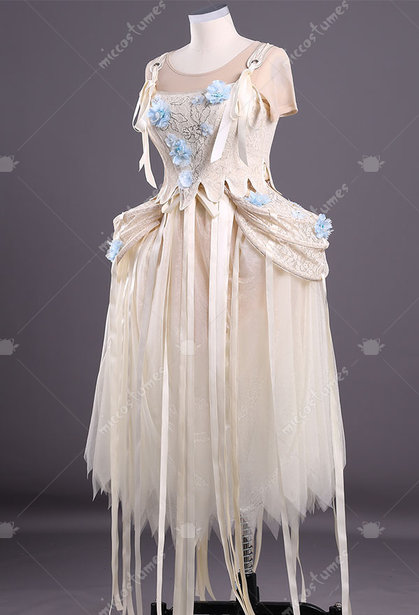 Wednesday Enid Sinclair Ball Gala Gown Dress - Costumes for Women | Top ...