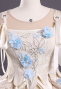 Wednesday Enid Sinclair Ball Gala Gown Dress - Costumes for Women | Top ...