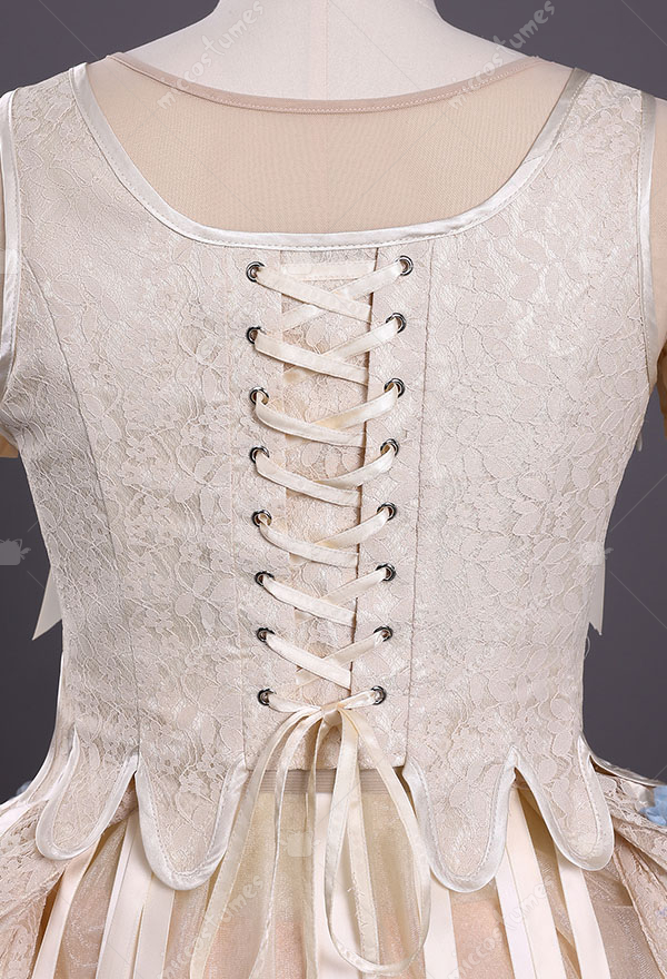 Wednesday Enid Sinclair Ball Gala Gown Dress - Costumes for Women | Top ...