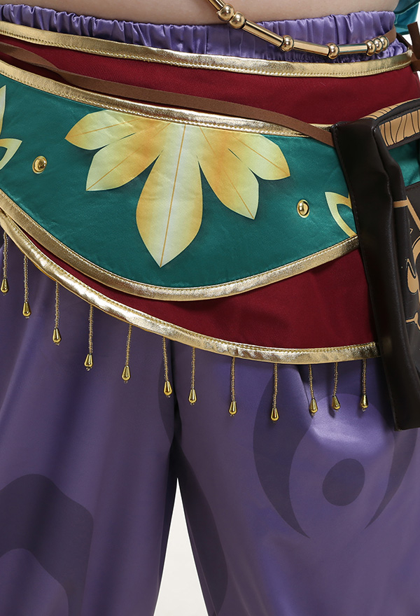 Mujer Traje - Talla grande Mujer The Legend of Zelda Breath of the Wild ...