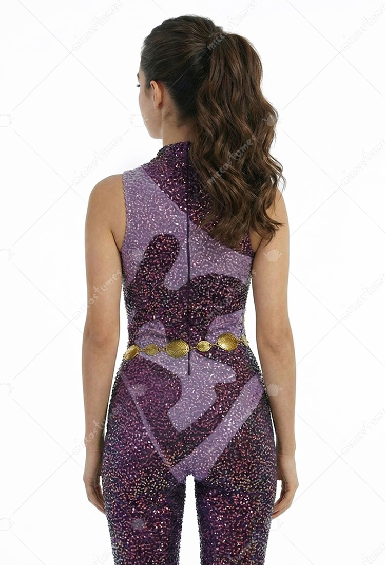 Ensemble body Gazelle Zootopia - Costumes de cosplay | Cosplay Costume ...