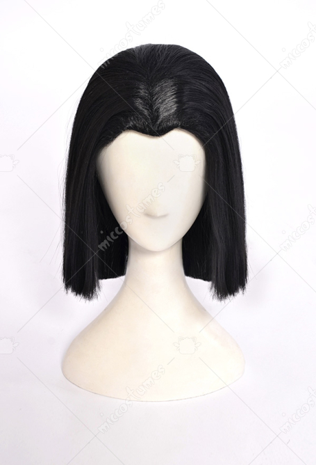 Anime Android 17 Cosplay Wig For Sales