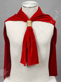 Final Fantasy Type 0 Cosplay Cape