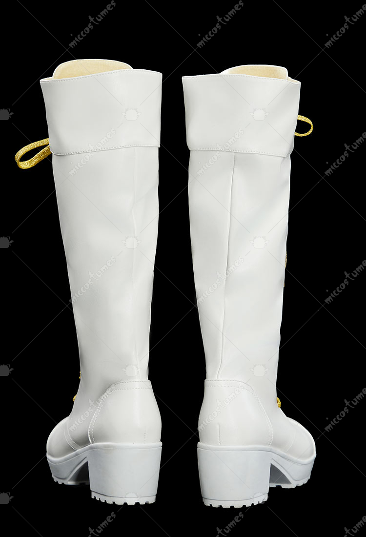 Kpop Slayers Leader Vocal Cosplay Boots - Women Shoes | Top Quality ...