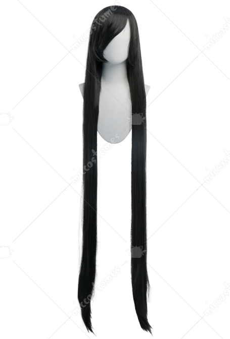 Game Bayonetta Bayonetta Cosplay Wig