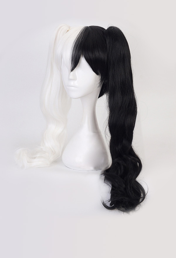 Monobear Cosplay Wig