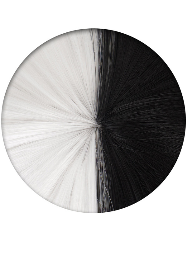 Monobear Cosplay Wig