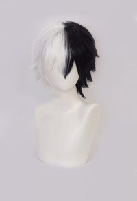 Ibuki Mioda Wig - Danganronpa 2 Goodbye Despair Cosplay | Wig for Sale