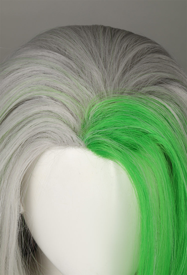 Trickster Roxy Wig