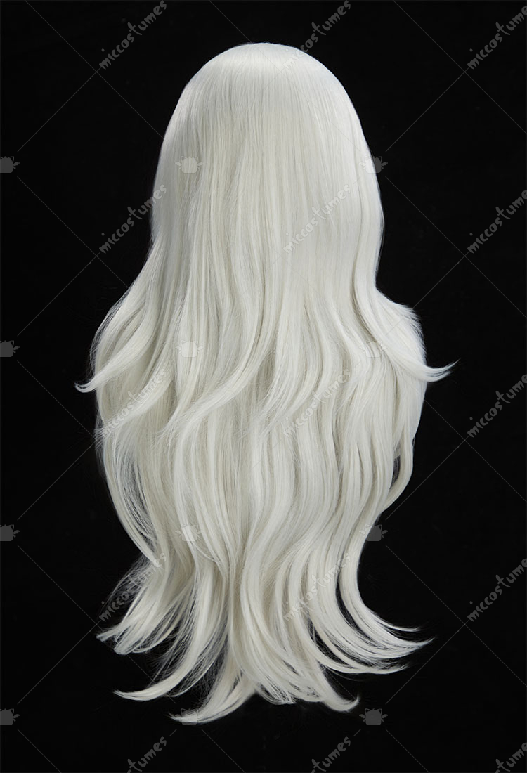 Five Nights at Freddy's Roxanne Wolf Cosplay Wig - Lace Wig | Top ...