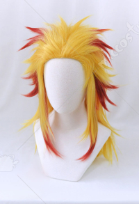 Lucy Cosplay Wig - Cyberpunk Edgerunners Cosplay Wig | Top Quality ...
