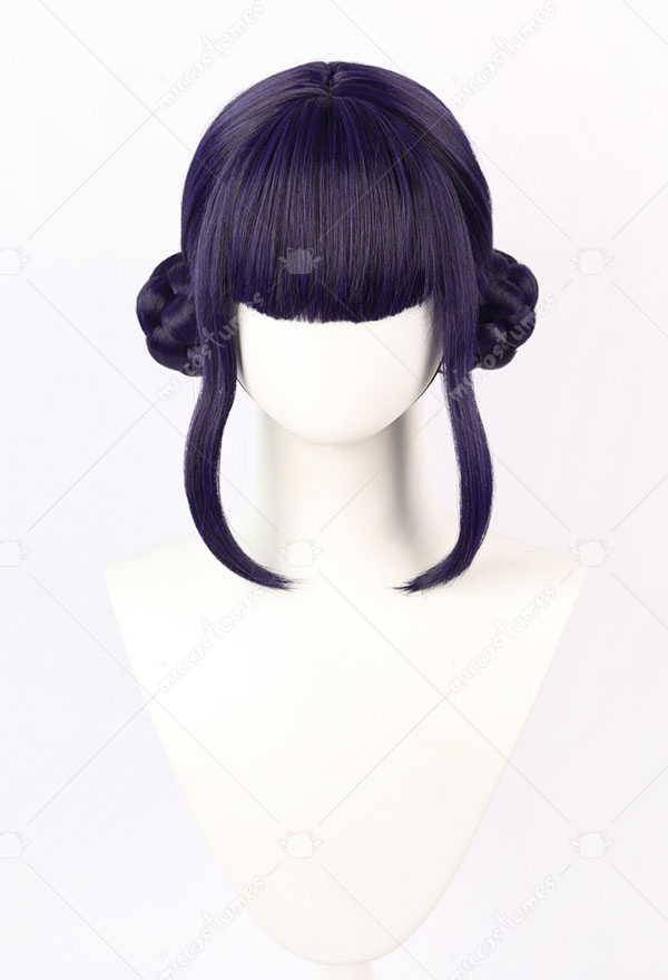 Kpop Slayers Rapper Cosplay Wig - Womens Wigs | Top Quality Accessory ...