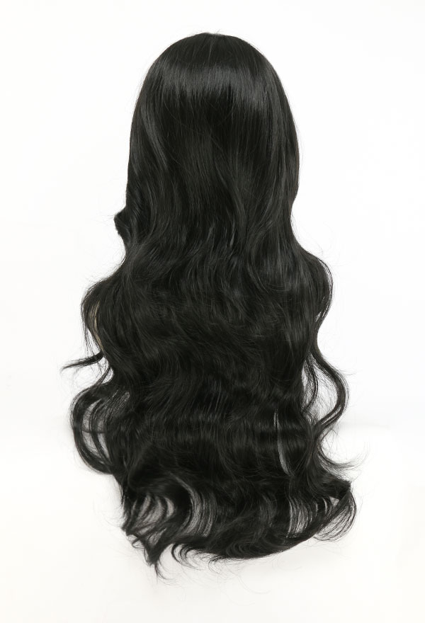 Kim Possible Cosplay Wig