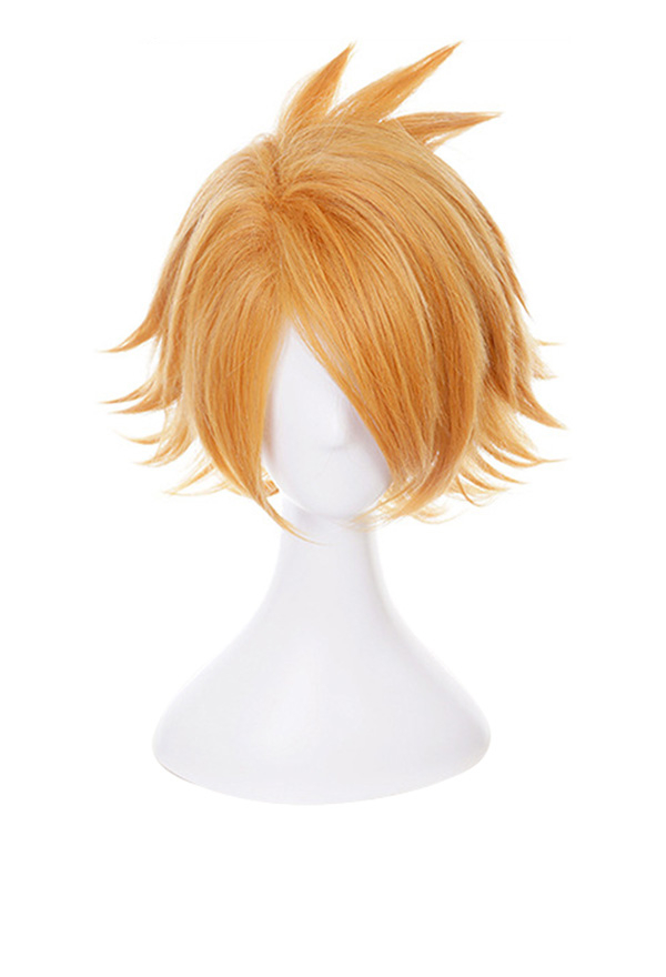 My hero academia cosplay wigs store