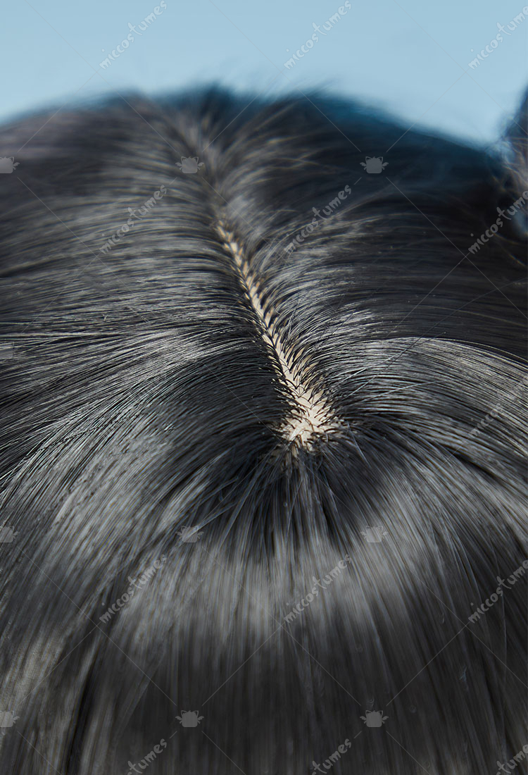 Goddess of Victory: Nikke Little Mermaid Siren Cosplay Wig - Womens ...