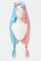 Iono Costume Halter Crop Top and Jacket - PM Scarlet and Violet Cosplay ...