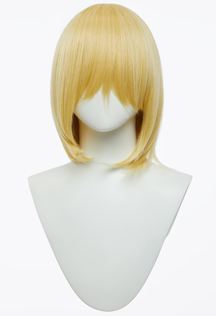 Howl's Moving Castle Howl Cosplay Wig