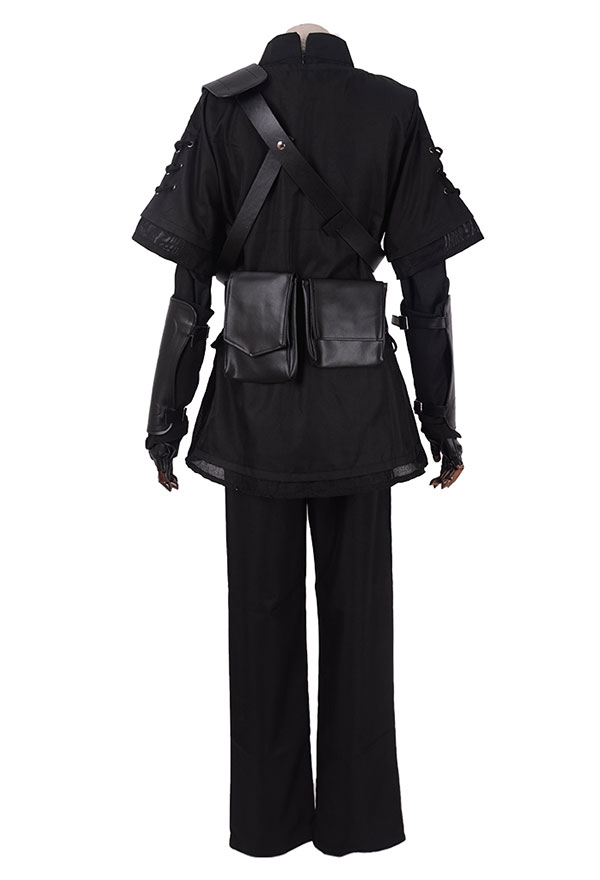 Link Escuro E Cosplay De Zelda The Legend Of Zelda Cosplay Costumes