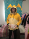 Patamon Costume - Digital Monster Digimon Cosplay | Hoodie for Sale
