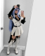 Esdeath Costume - Akame ga Kill Cosplay | Top Quality Dress for Sale