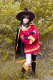 A Fantasy World God’s Blessing On This Wonderful World Megumin Cosplay ...