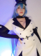 Esdeath Costume - Akame ga Kill Cosplay | Top Quality Dress for Sale