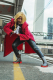 Fullmetal Alchemist Edward Elric Cosplay Costume For Sale